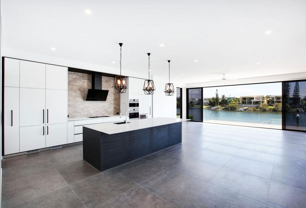 Home | Pinnacle Kitchens QLD